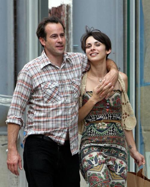 Image of Jason Lee