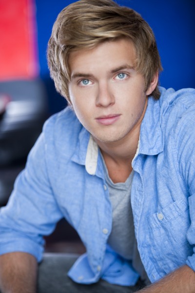 Picture of Chris Brochu