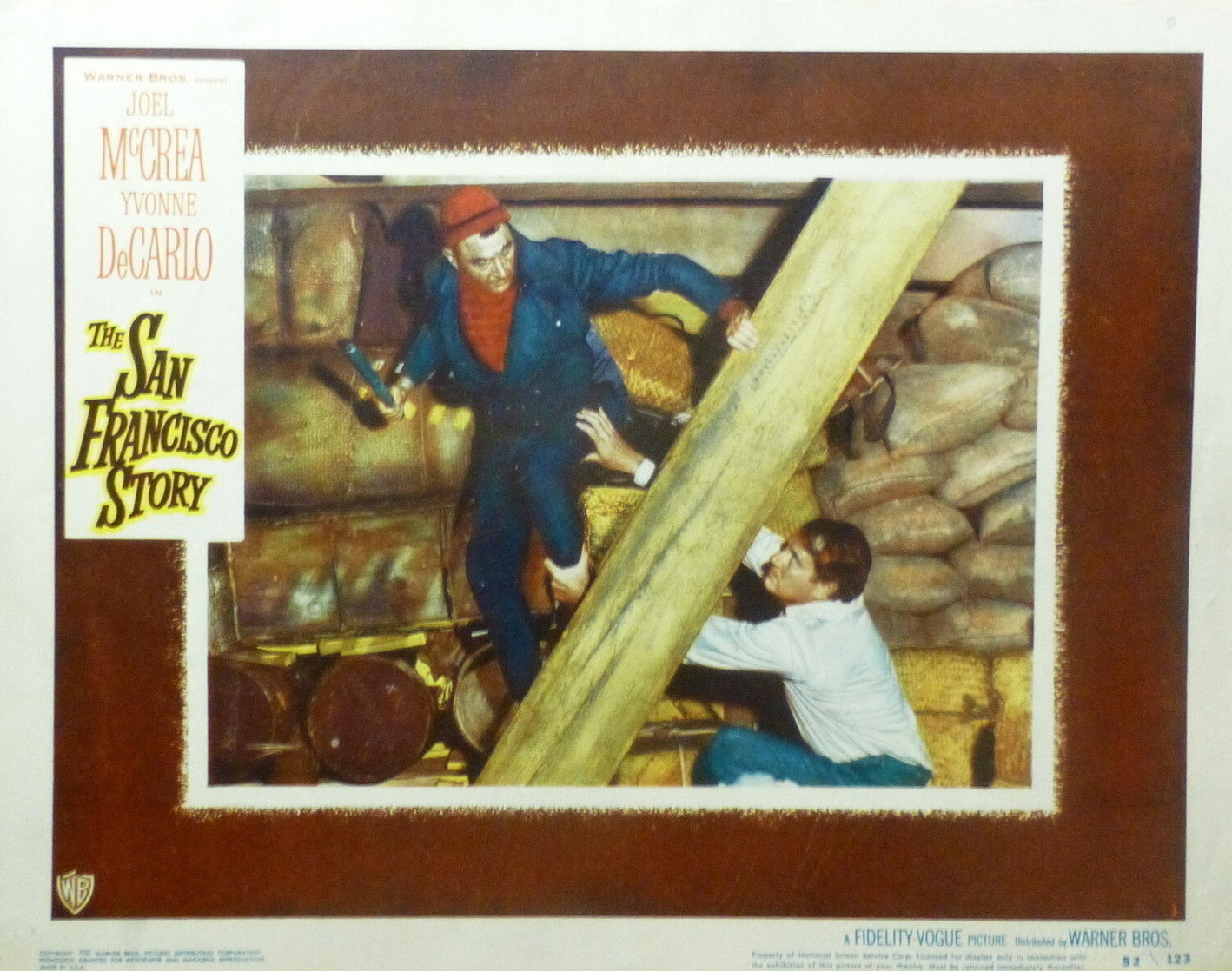 The San Francisco Story image