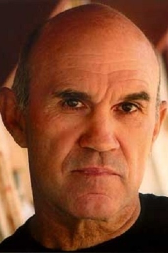 Picture of John Dennis Johnston