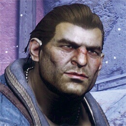 Varric Tethras picture