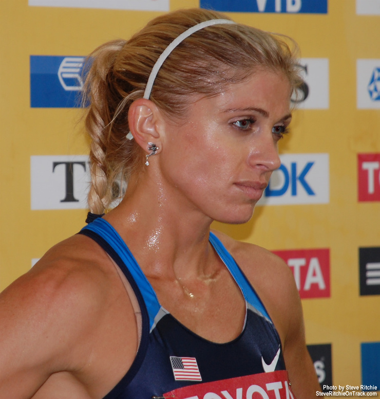 Picture of Maggie Vessey