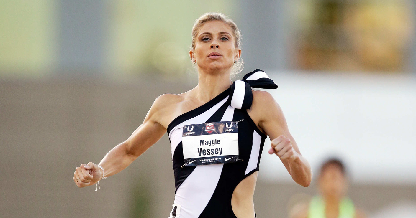 Picture of Maggie Vessey
