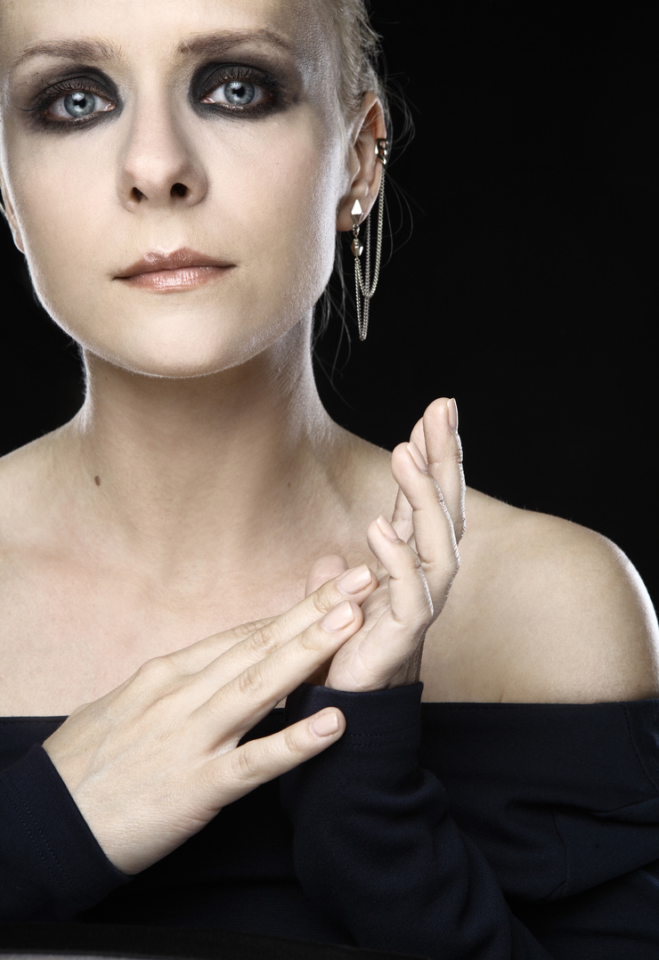 Picture of Aneta Zajac