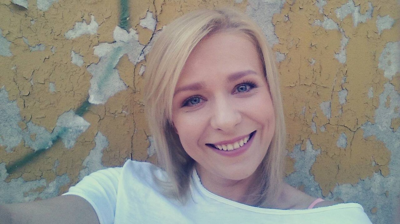 Picture of Aneta Zajac