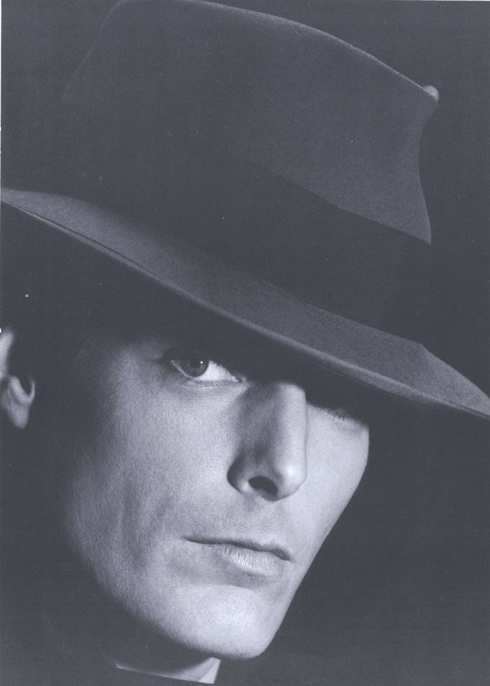 Picture of Christopher Reeve