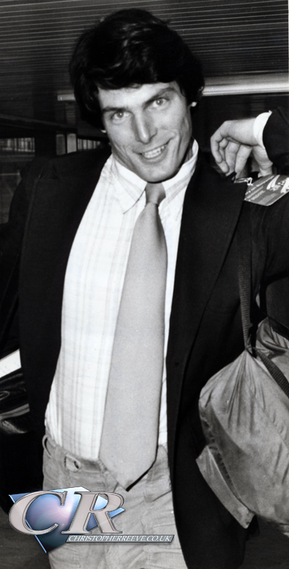 Picture of Christopher Reeve