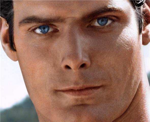 Picture of Christopher Reeve