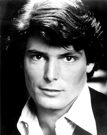 Picture of Christopher Reeve