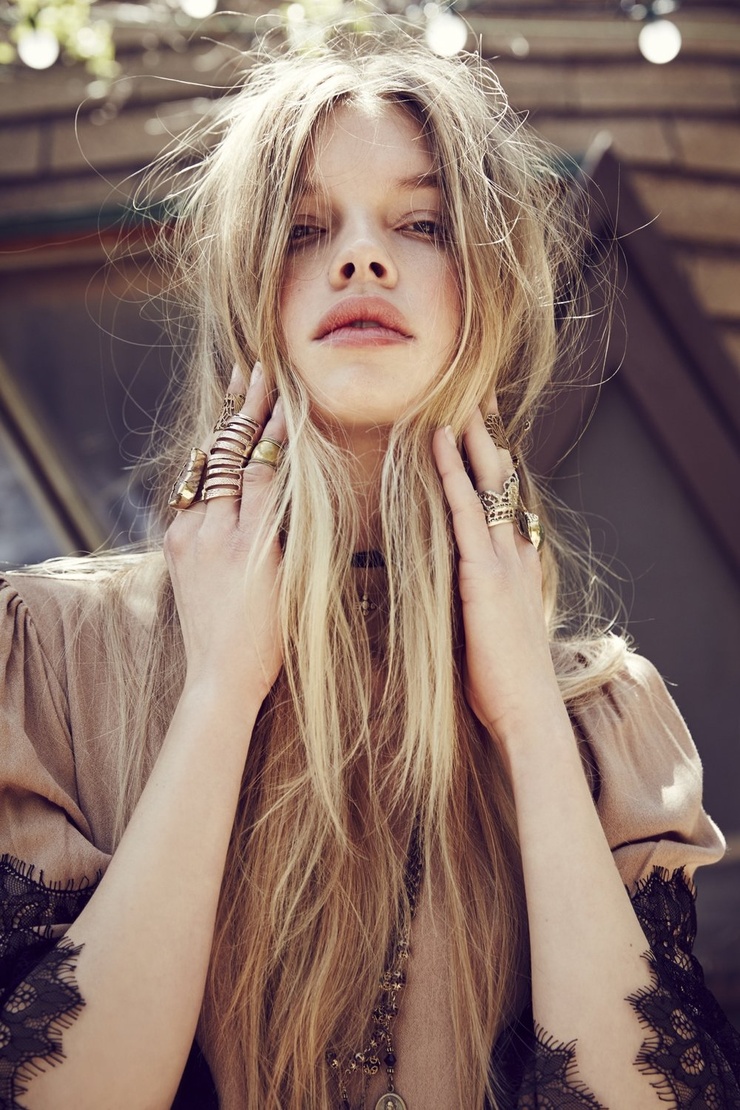 Picture of Morgane Warnier