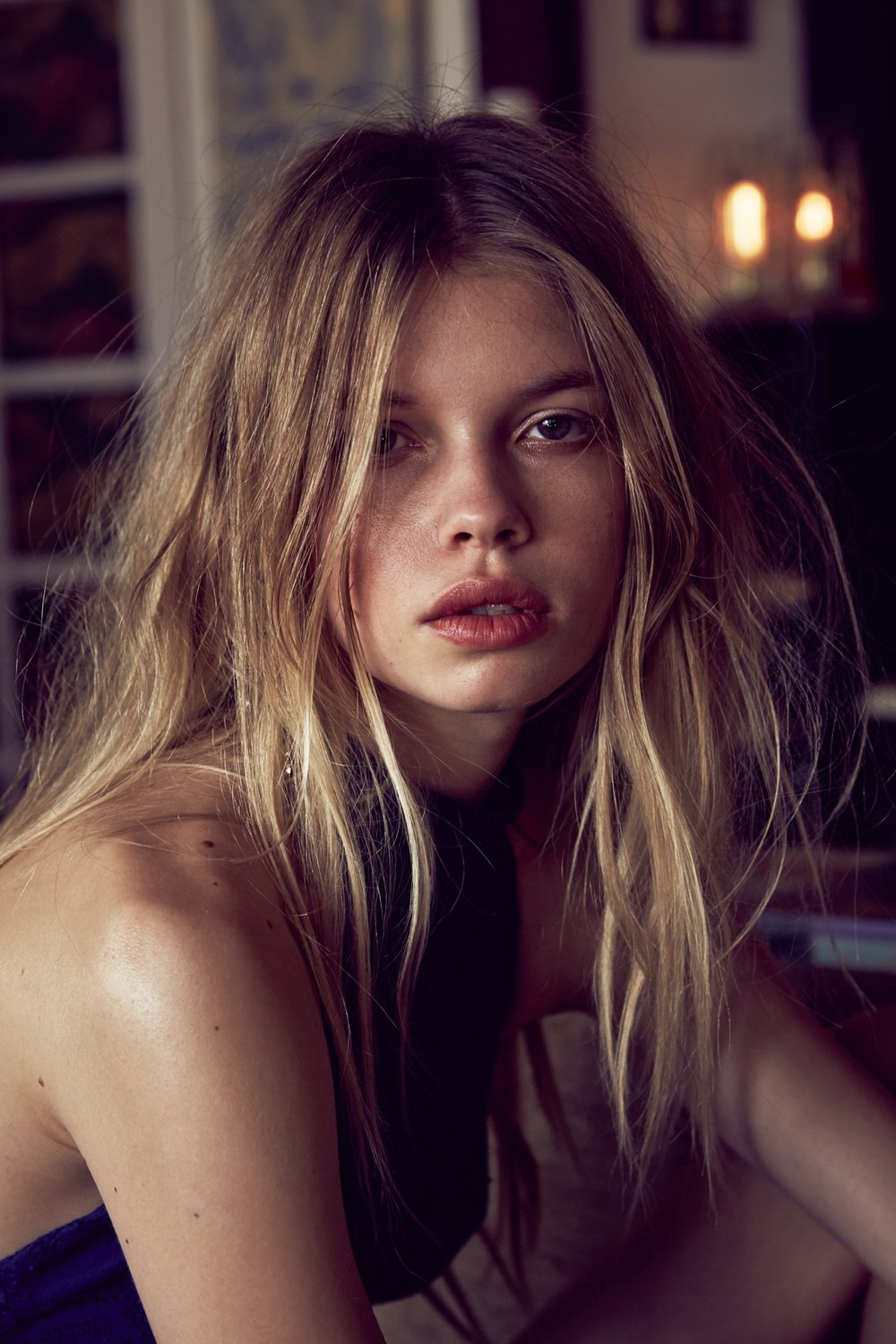 Picture of Morgane Warnier