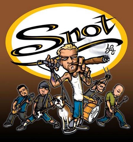 Picture of Snot