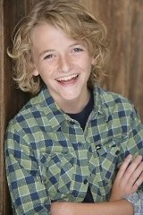 Picture of Jacob Melton