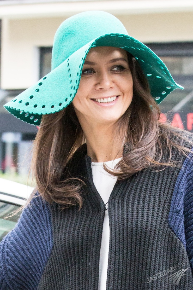 Picture of Kinga Rusin