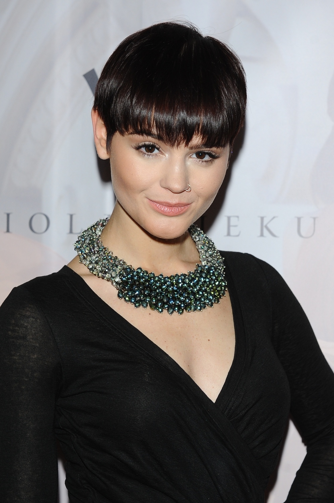 Honorata Skarbek picture