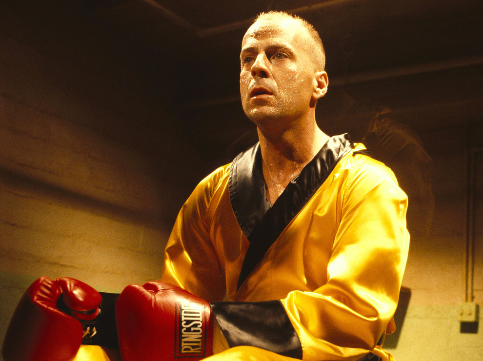 Image of Pulp Fiction