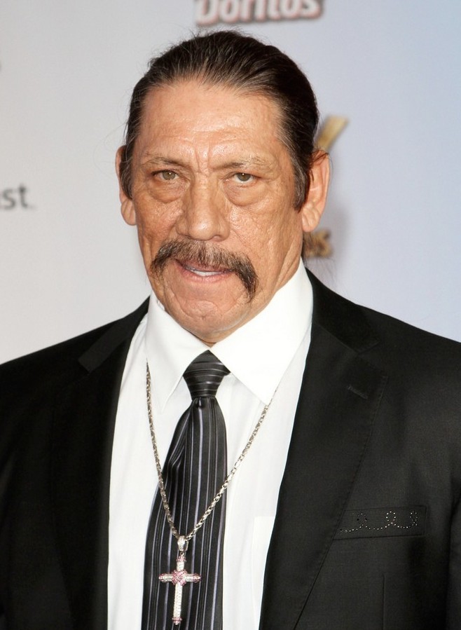 Picture of Danny Trejo
