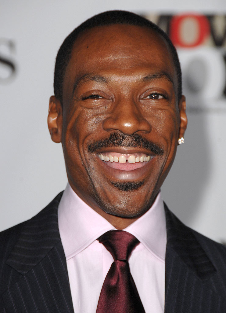 Picture of Eddie Murphy