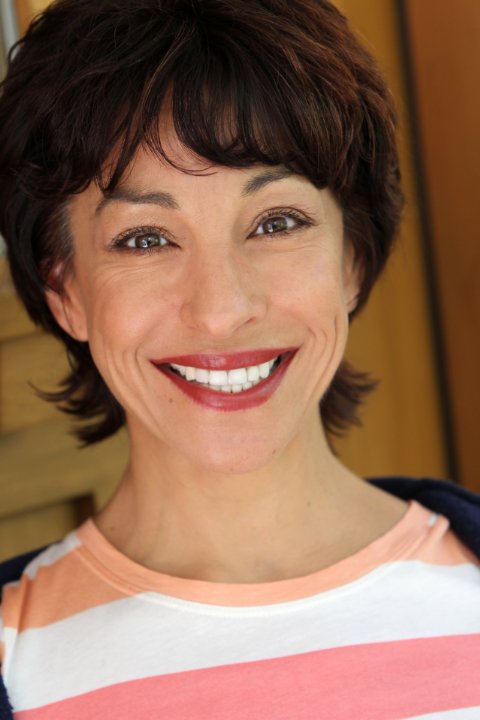 Picture of Lycia Naff