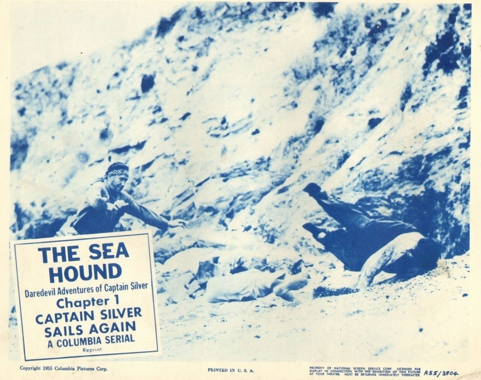 Picture of The Sea Hound
