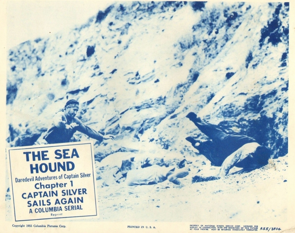 Picture of The Sea Hound