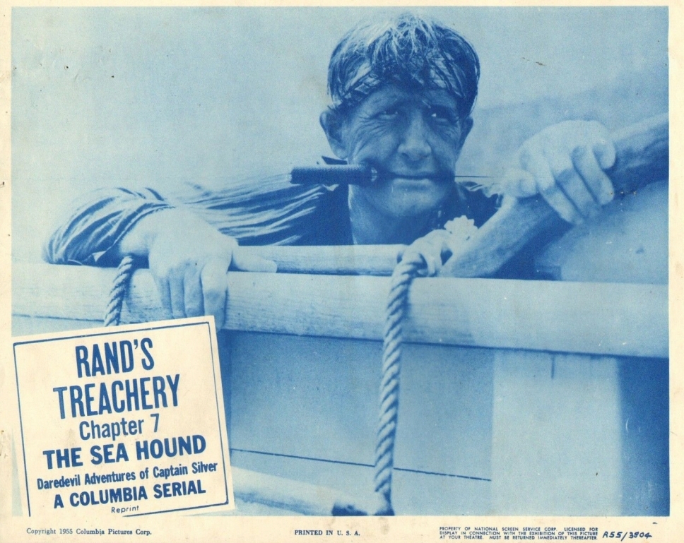 Picture of The Sea Hound