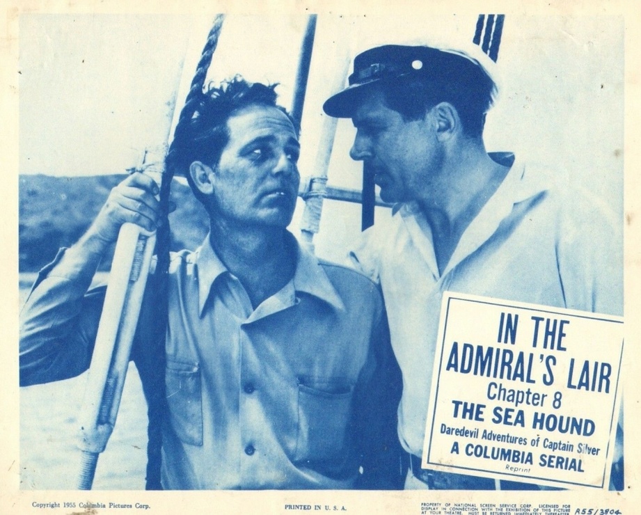 Picture of The Sea Hound