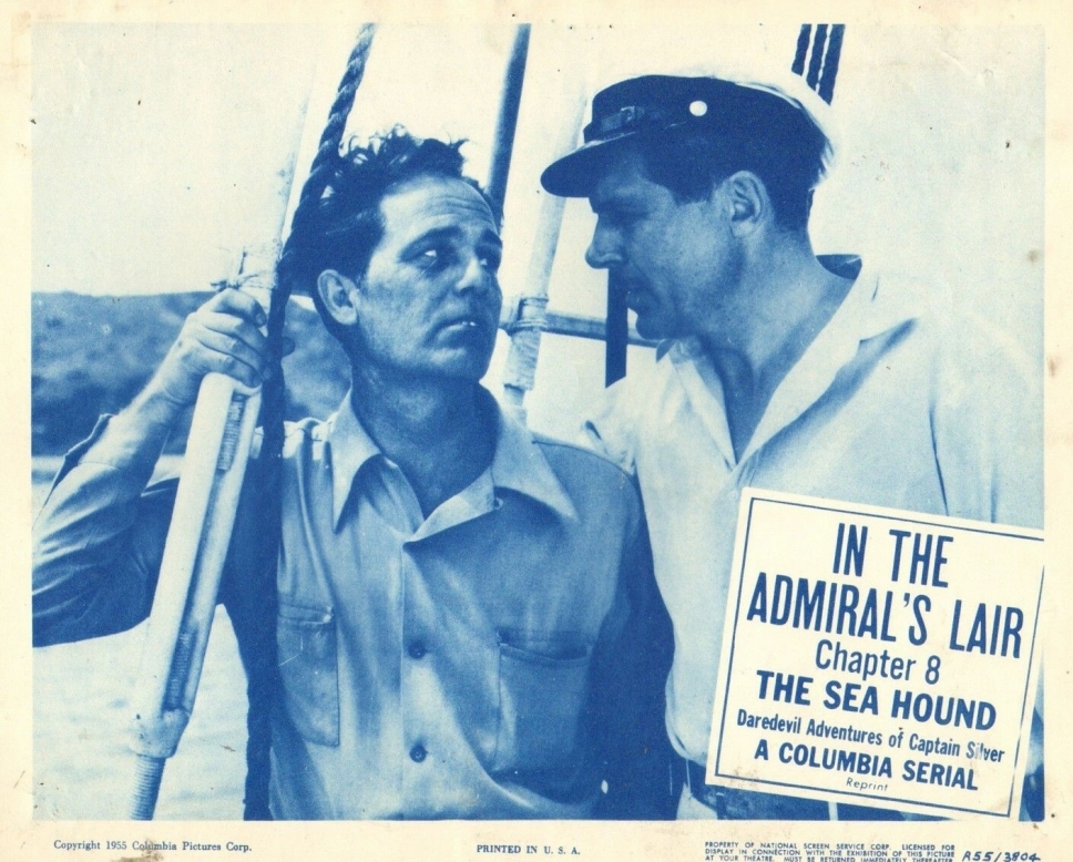 Picture of The Sea Hound