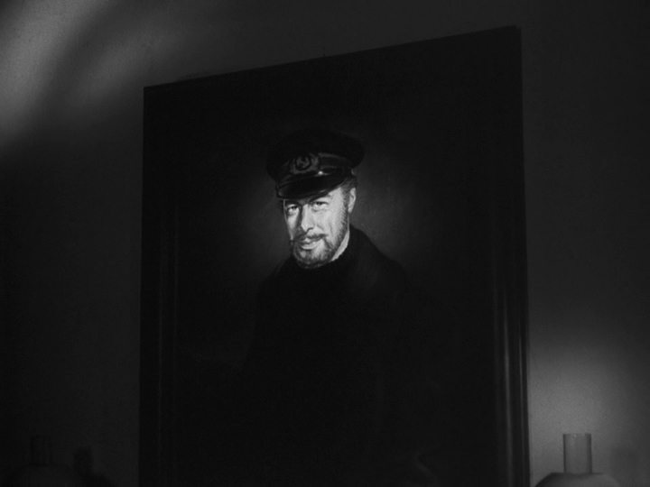 The Ghost and Mrs. Muir