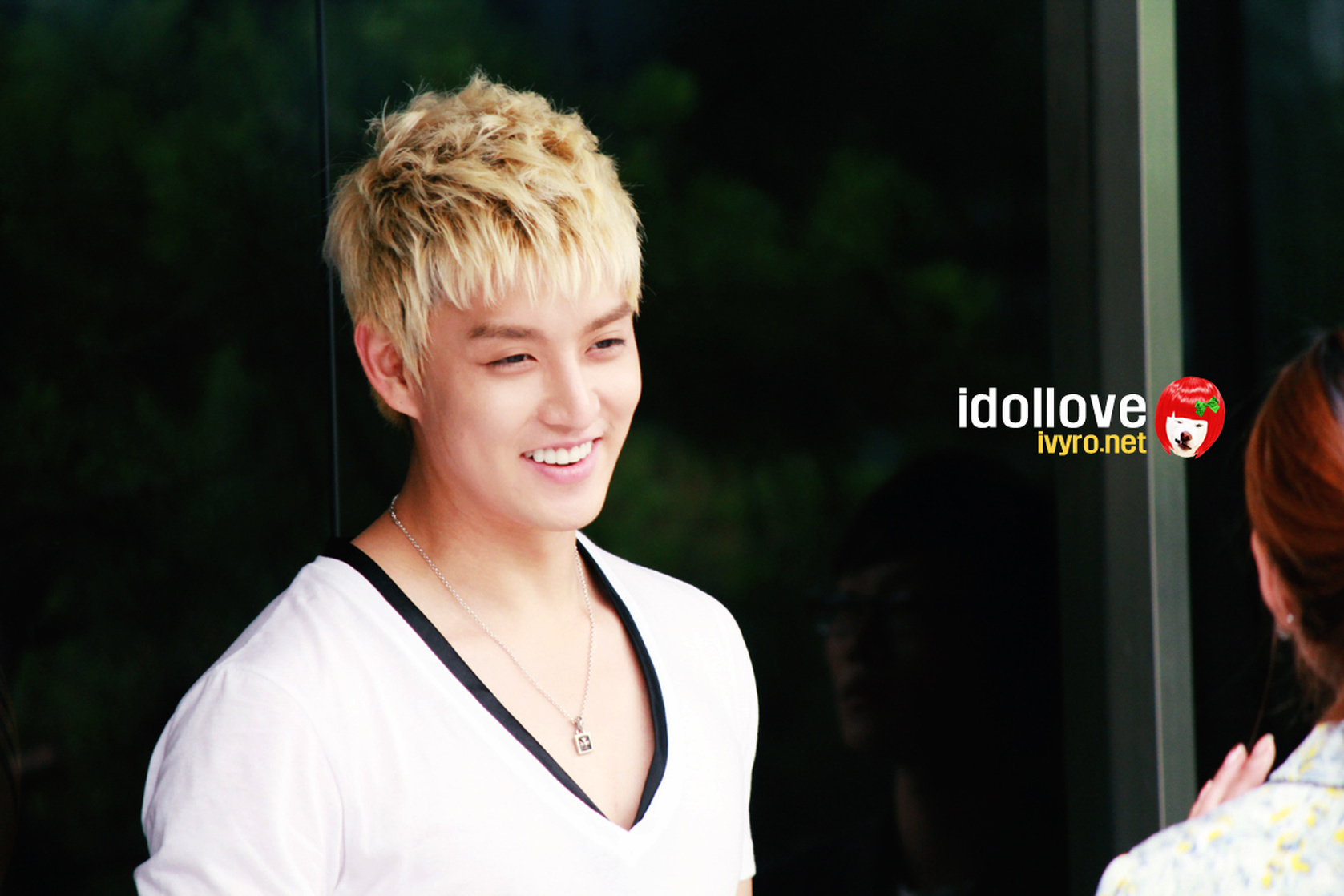 Picture of Eli (Kim Kyungjae, Ellison Kim)