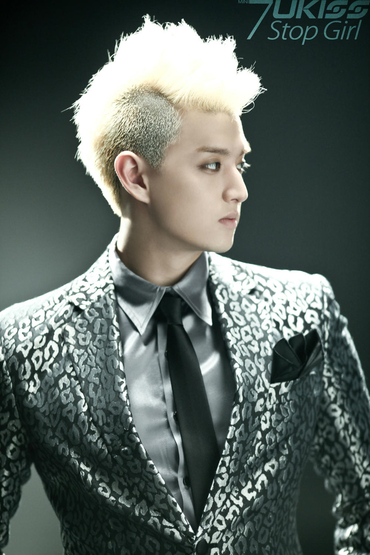 Picture of Eli (Kim Kyungjae, Ellison Kim)