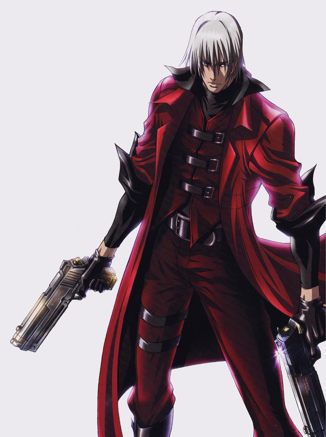 Picture of Devil May Cry