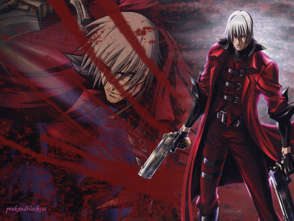 Picture of Devil May Cry