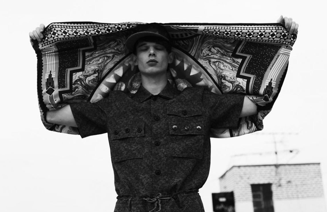 Picture of Andre Bona