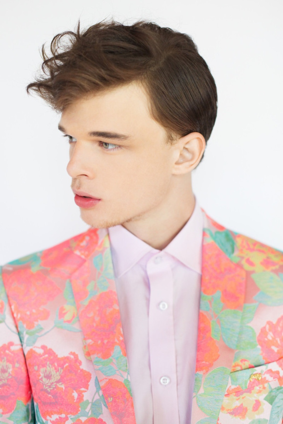 Picture of Andre Bona