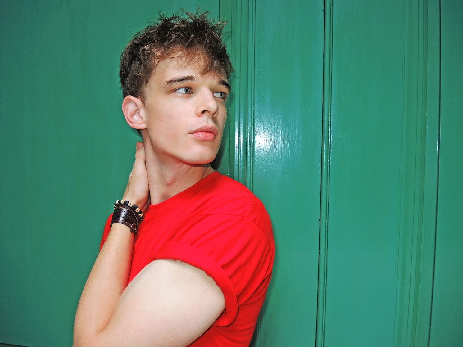 Image of Andre Bona