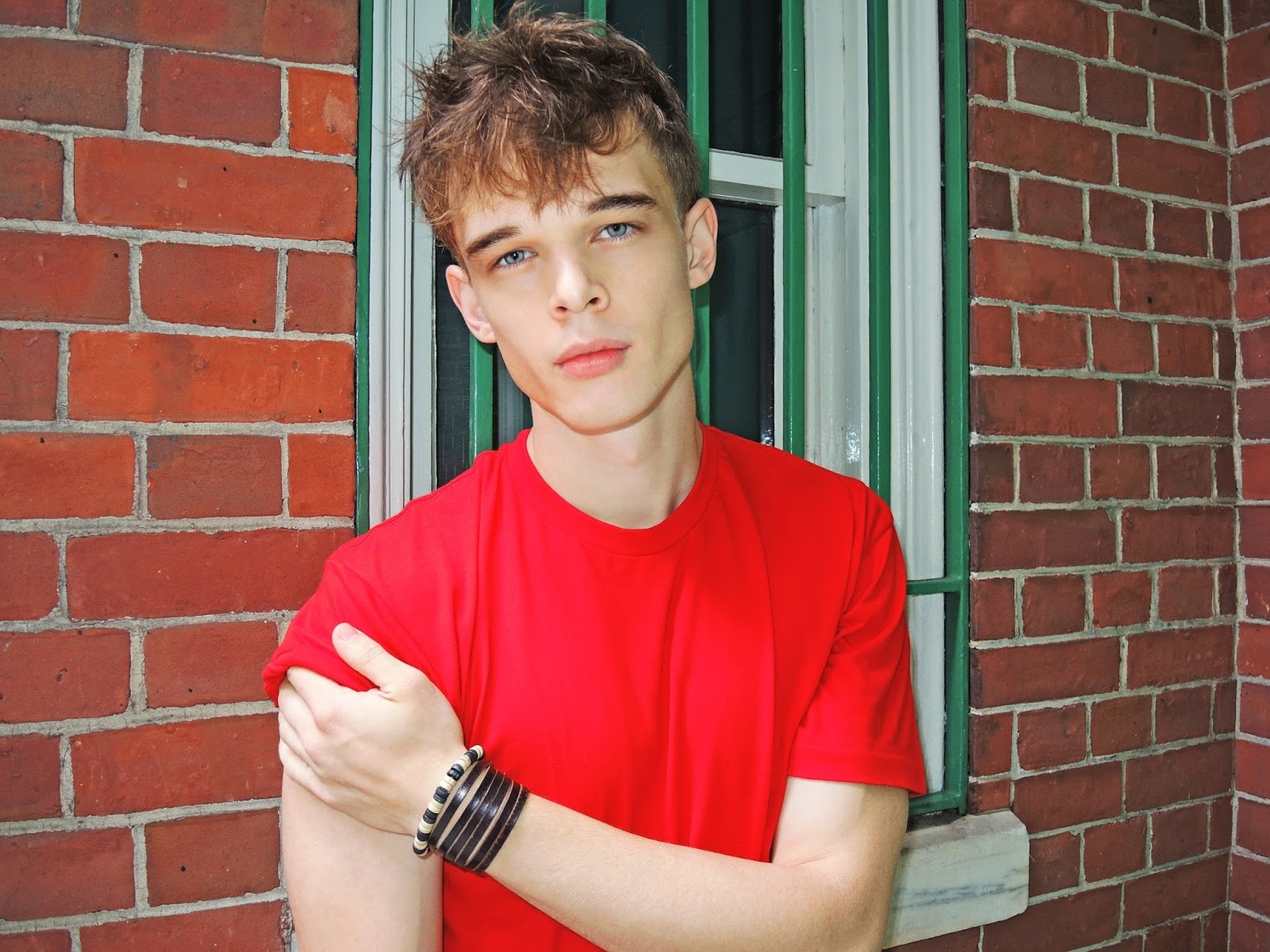 Picture of Andre Bona