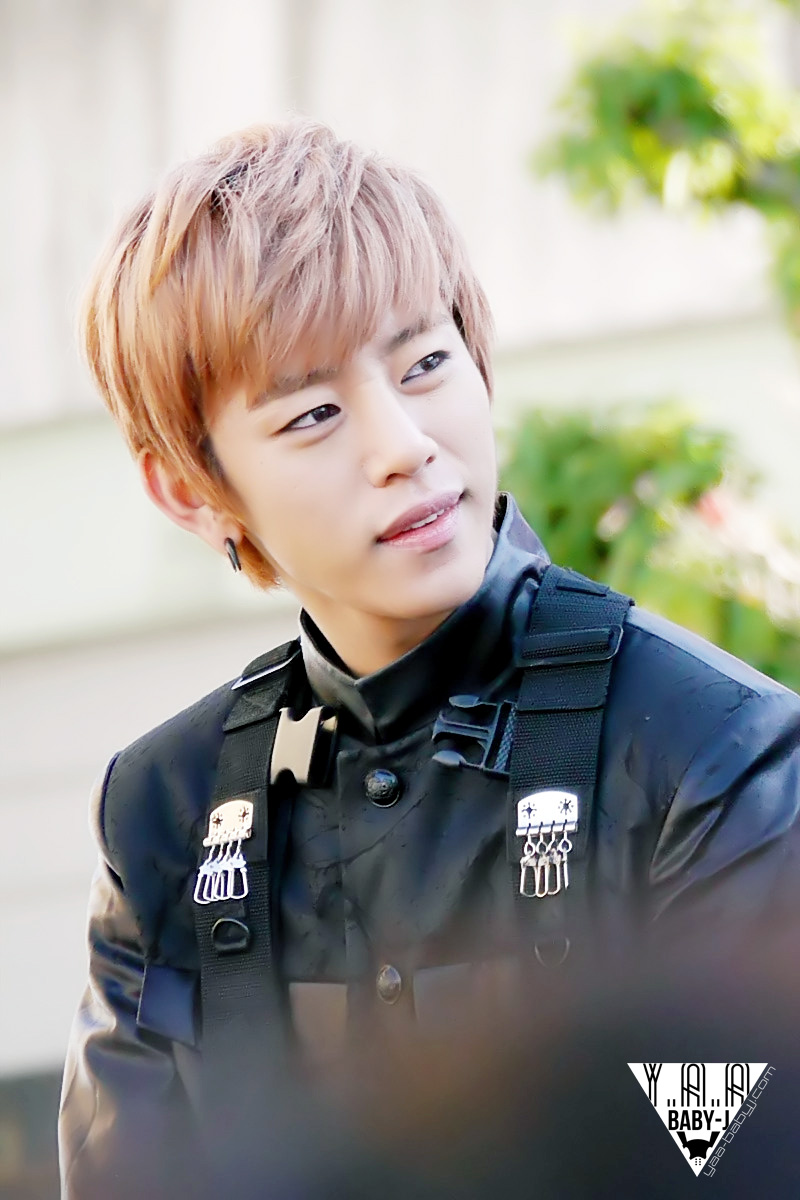 Picture of Daehyun
