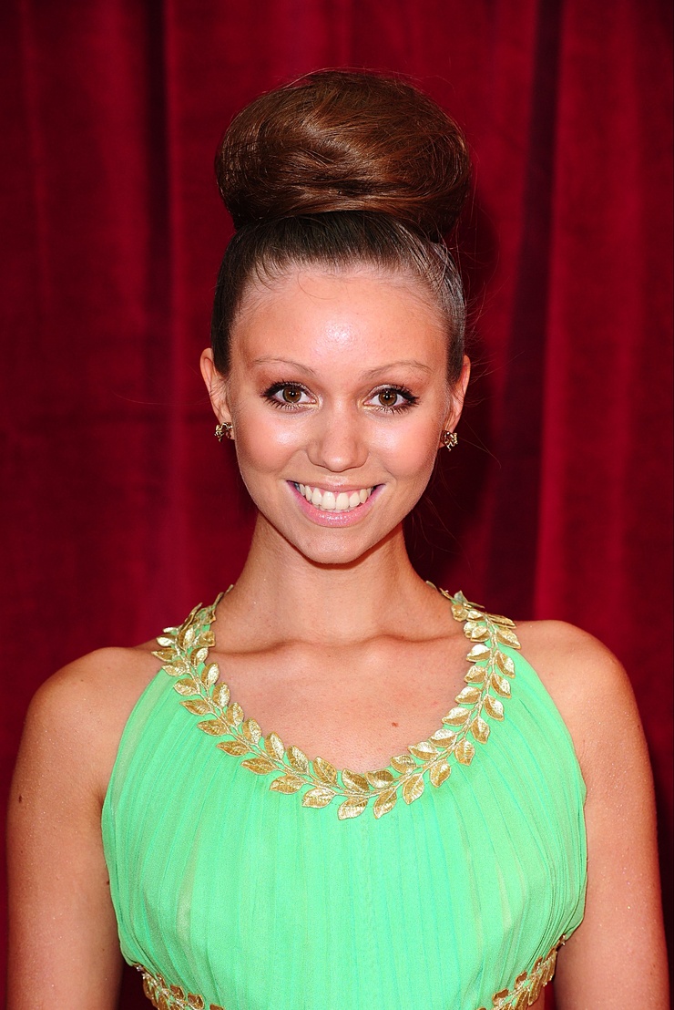 Picture of Tamaryn Payne