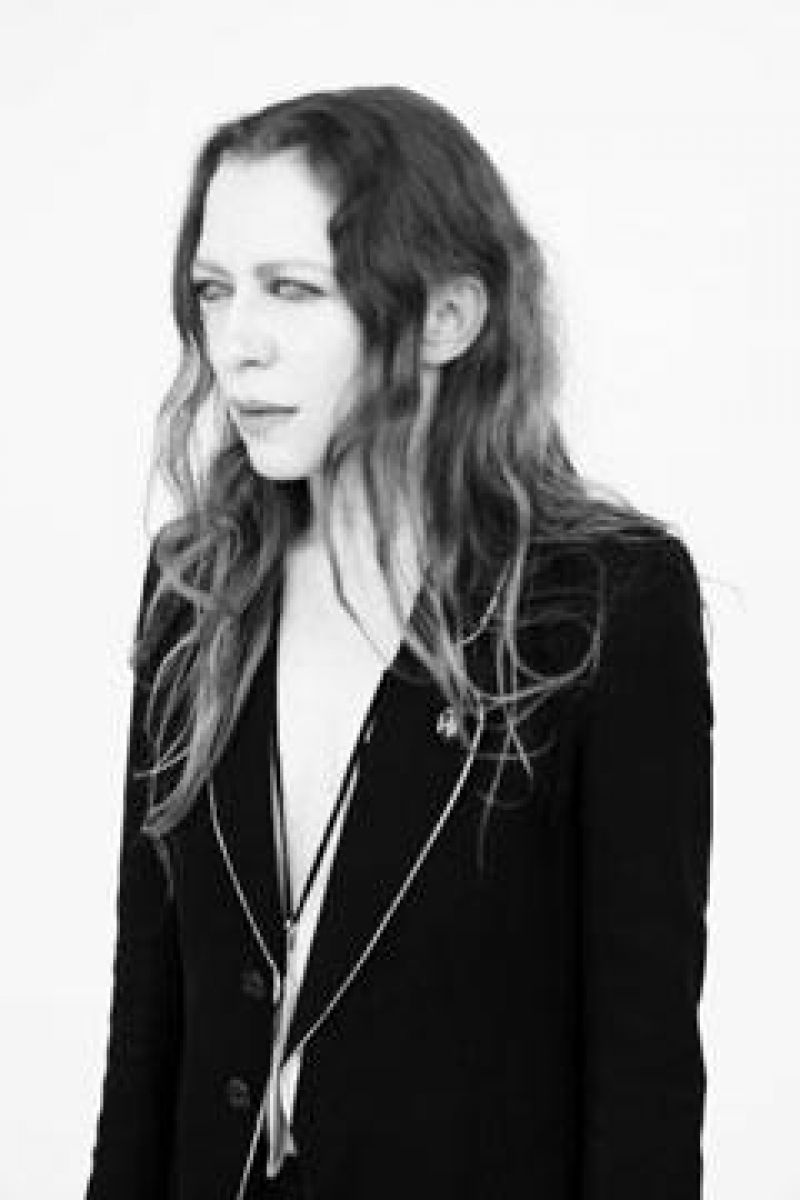 Picture of Ann Demeulemeester