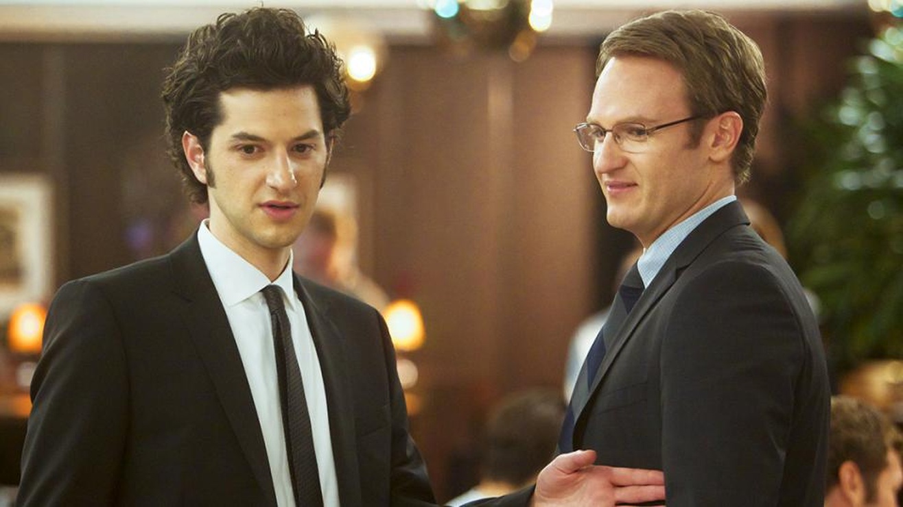 Picture of House of Lies