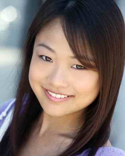 Picture of Krista Marie Yu
