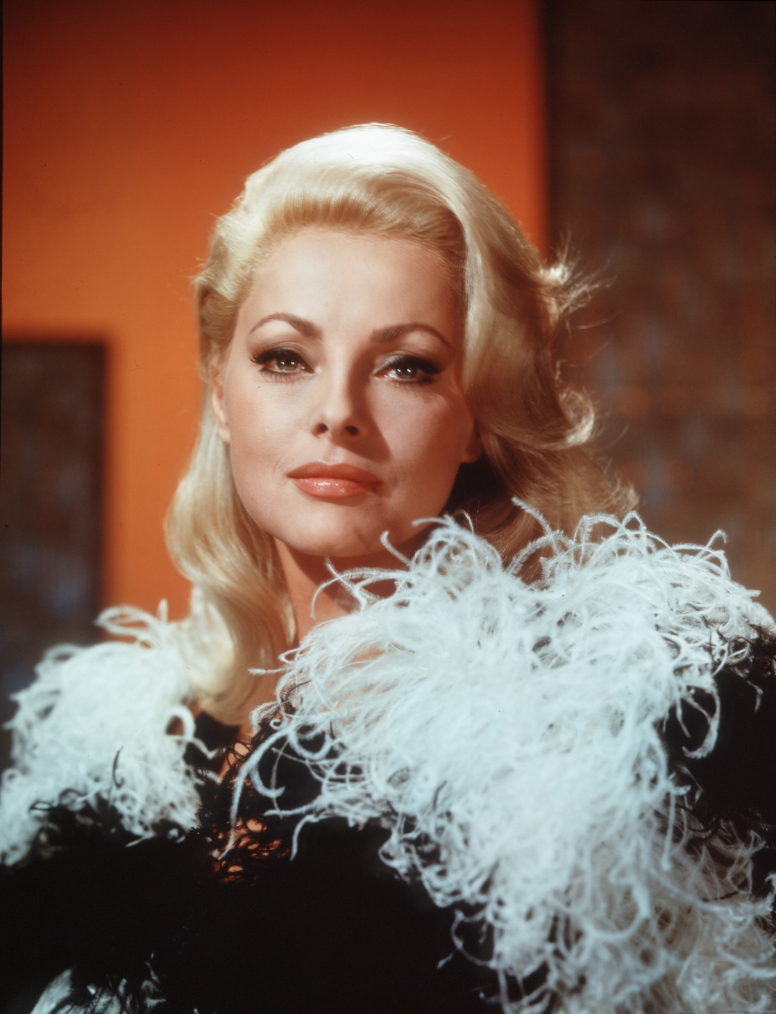 VIRNA LISI