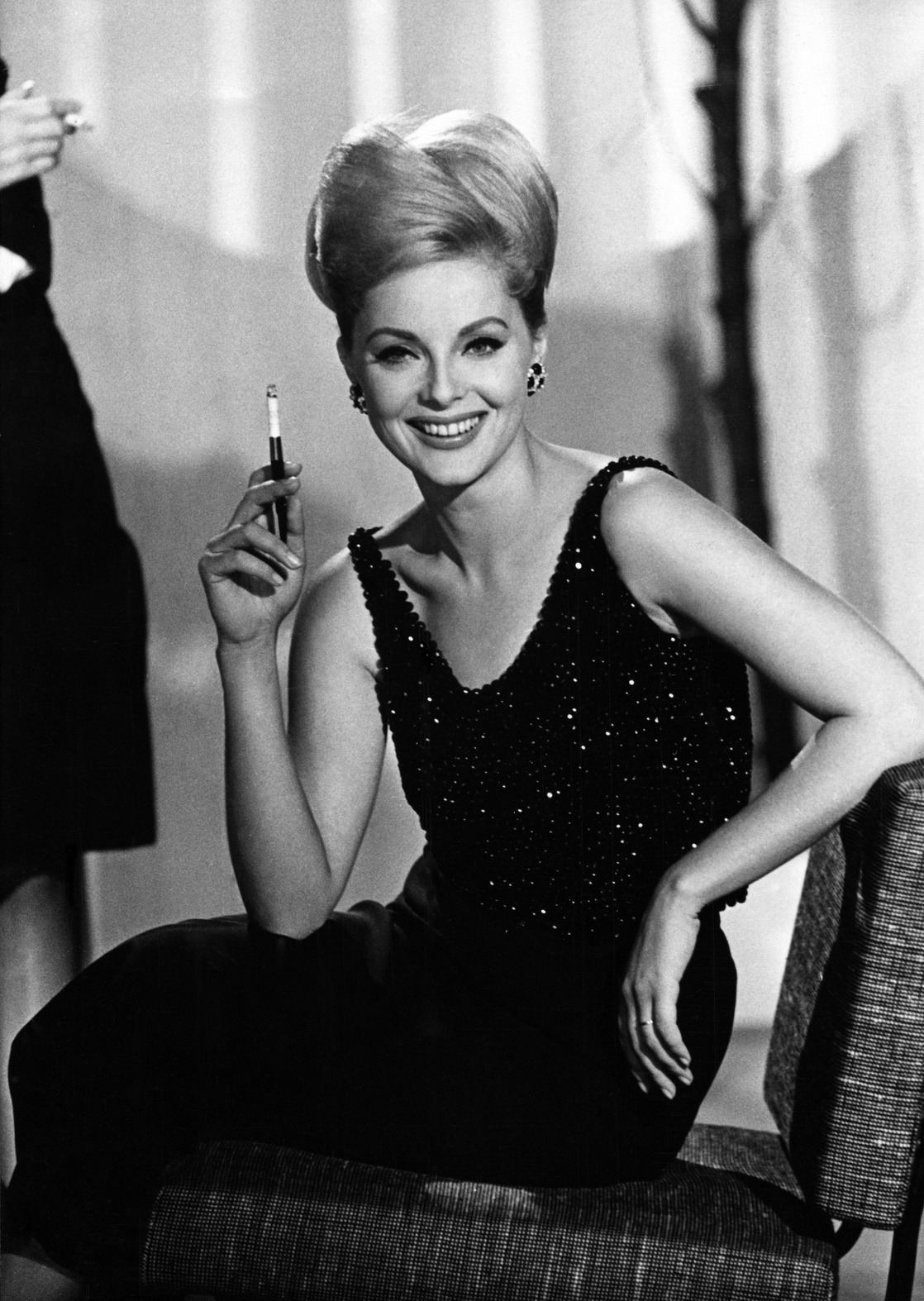 VIRNA LISI