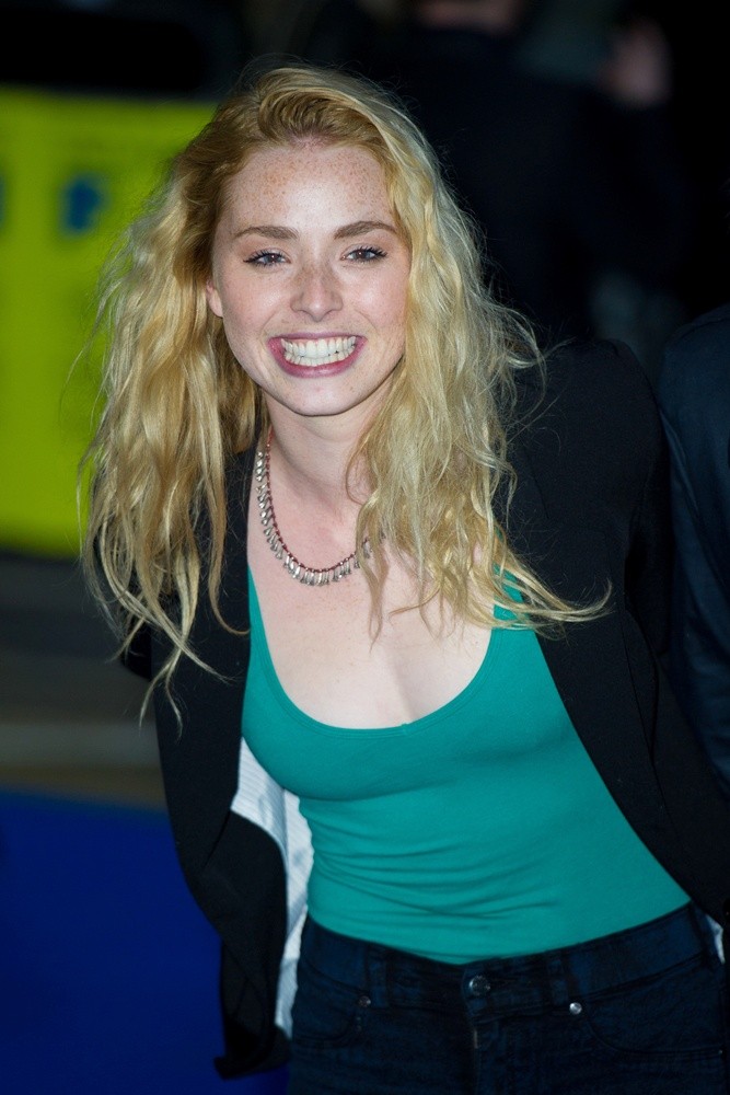 Picture of Freya Mavor