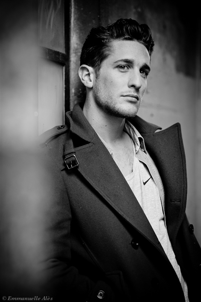 Picture of Vladimir Perrin