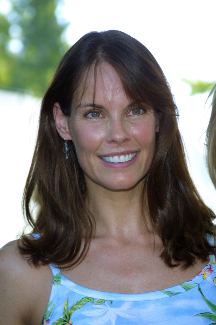 Picture of Alexandra Paul