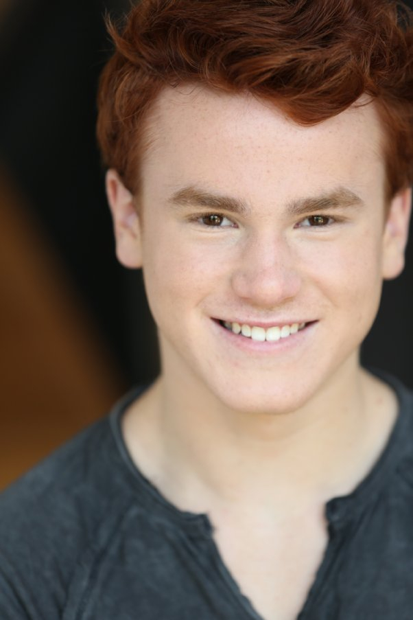 Picture of Justin Tinucci