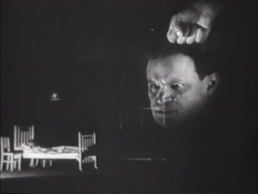 The Hands of Orlac picture