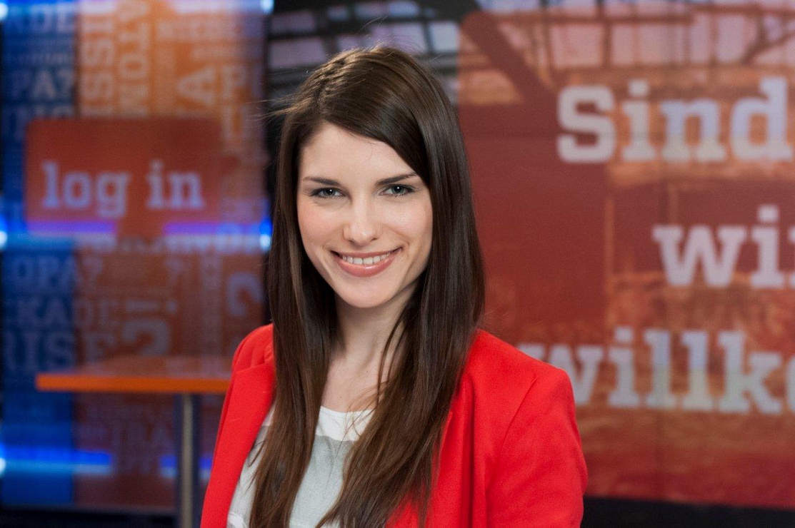 Picture of Sandra Rieß